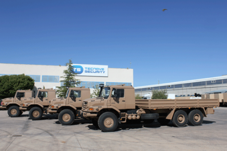 defensa-11-en - TSD Technology & Security Developments