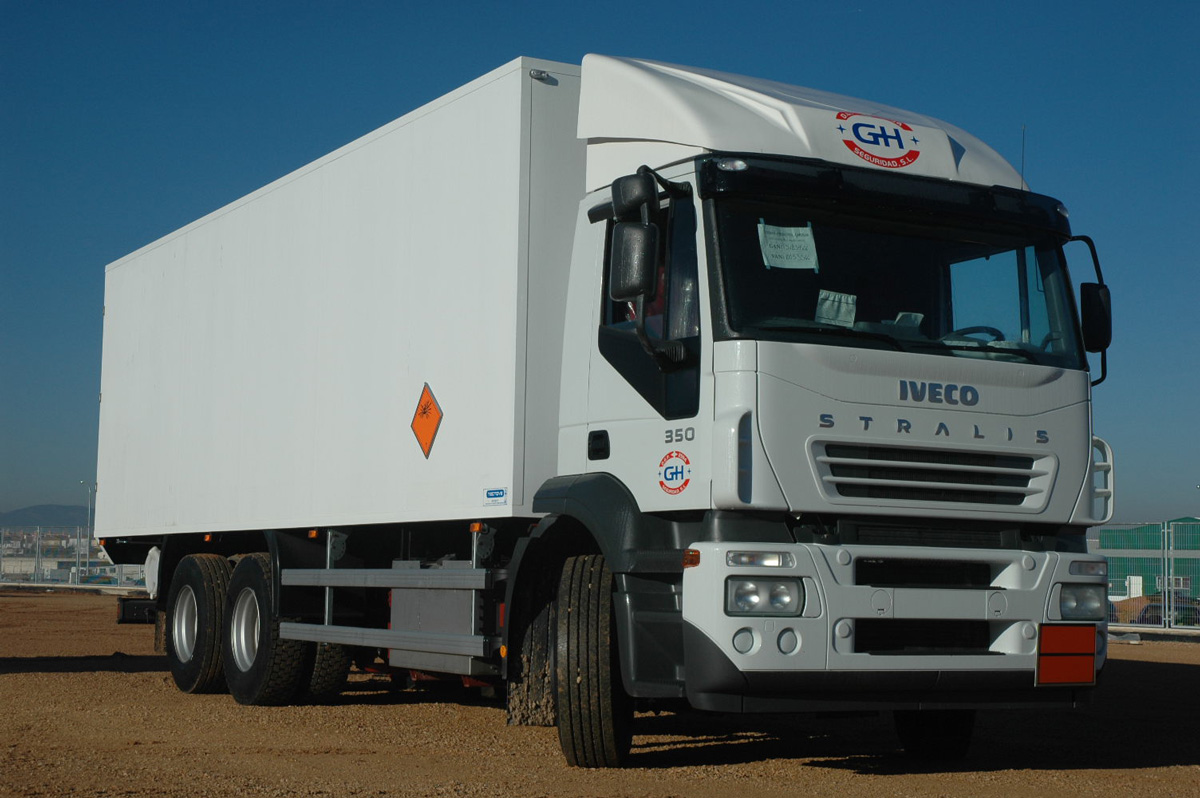 Projects archivo - TSD Technology & Security Developments