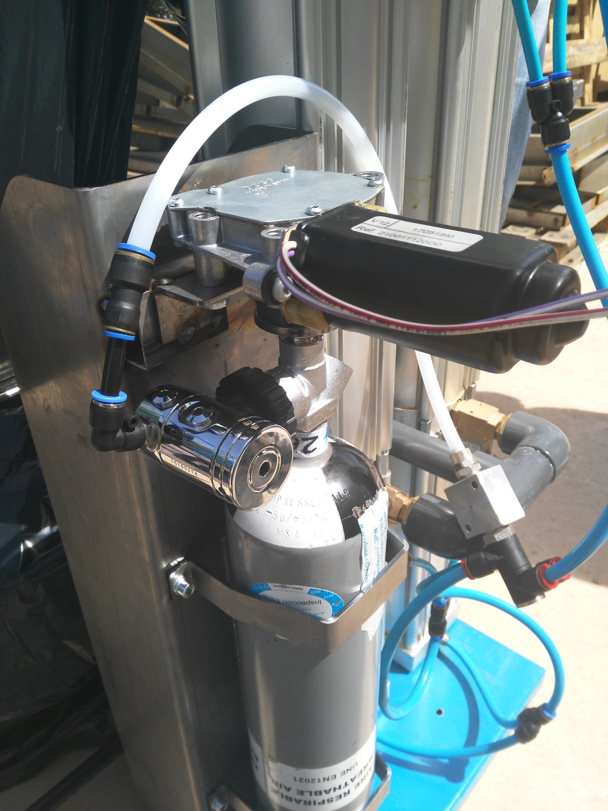 Projects archivo - TSD Technology & Security Developments