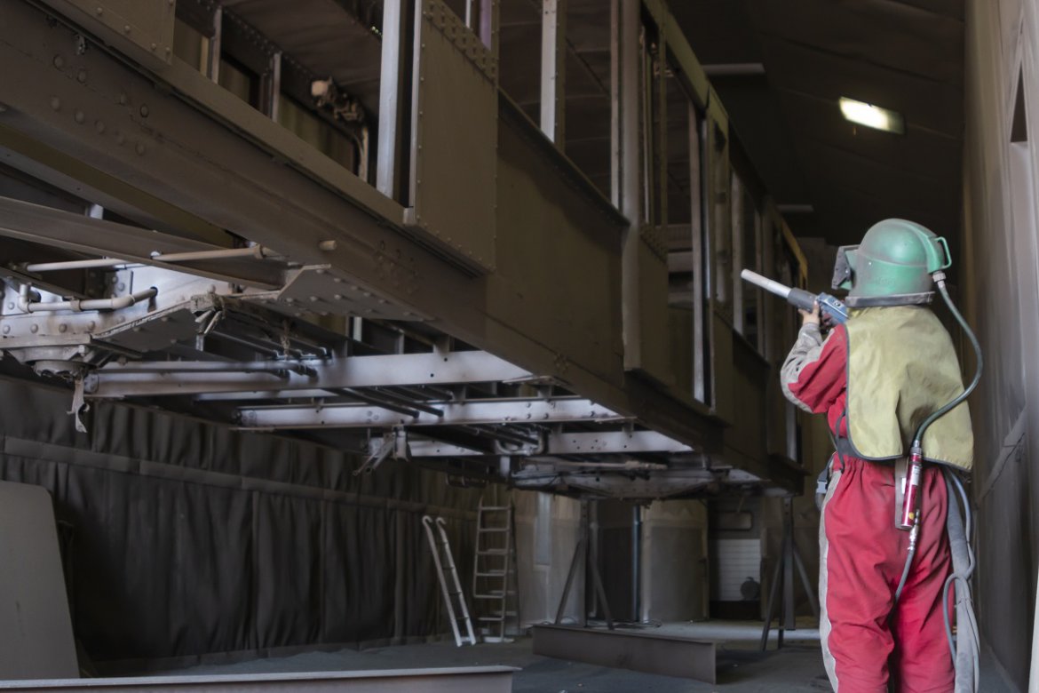 Projects archivo - TSD Technology & Security Developments