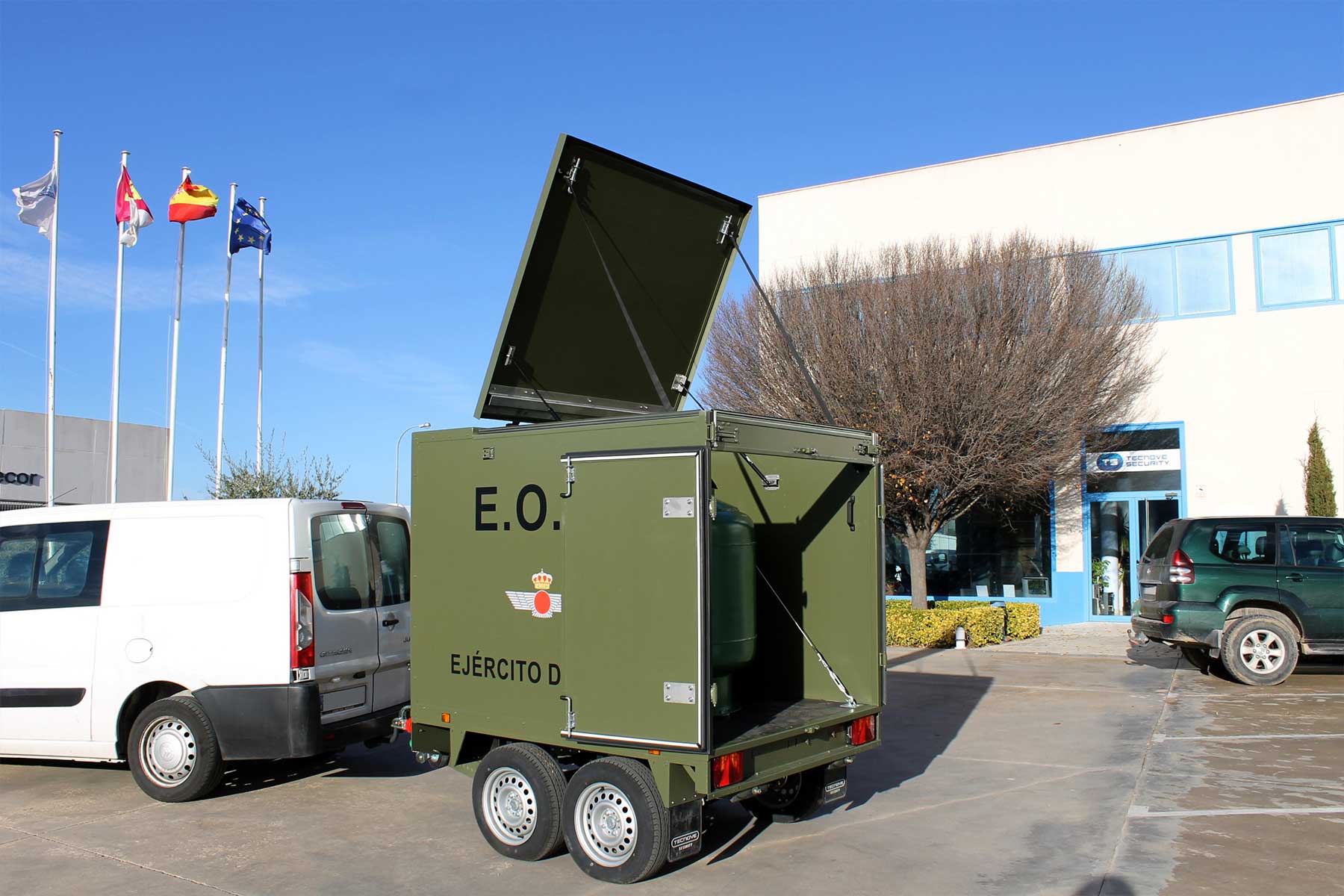 How To Transport Explosives at Daniel Isaac blog