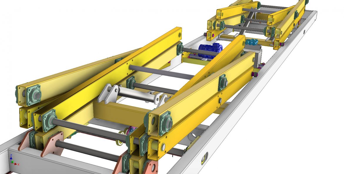 Projects archivo - TSD Technology & Security Developments