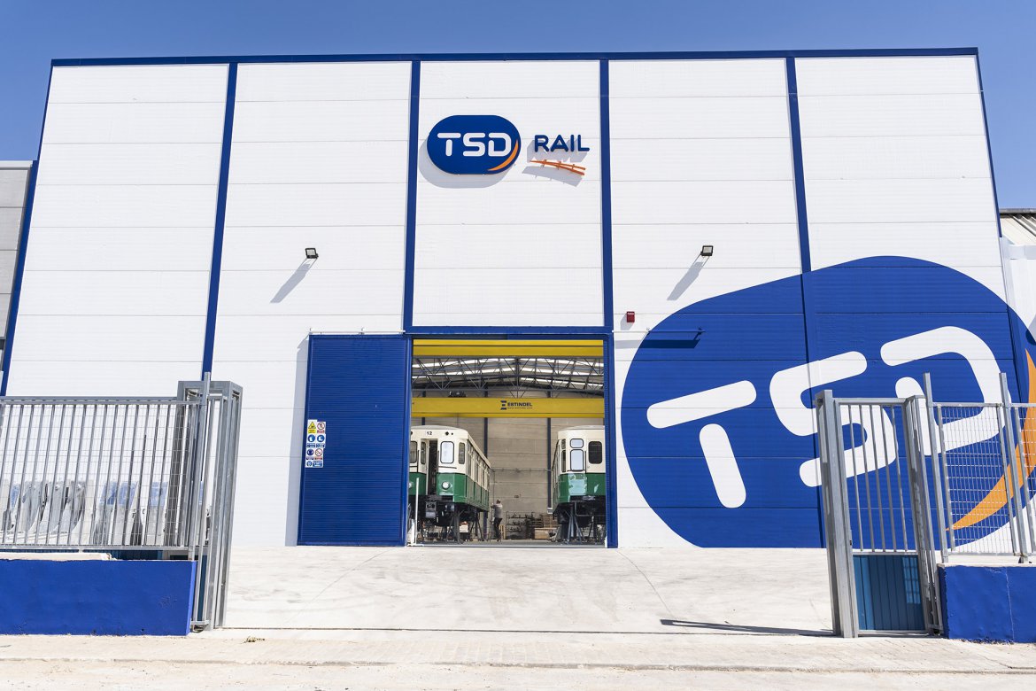 Noticias – TSD Technology & Security Developments